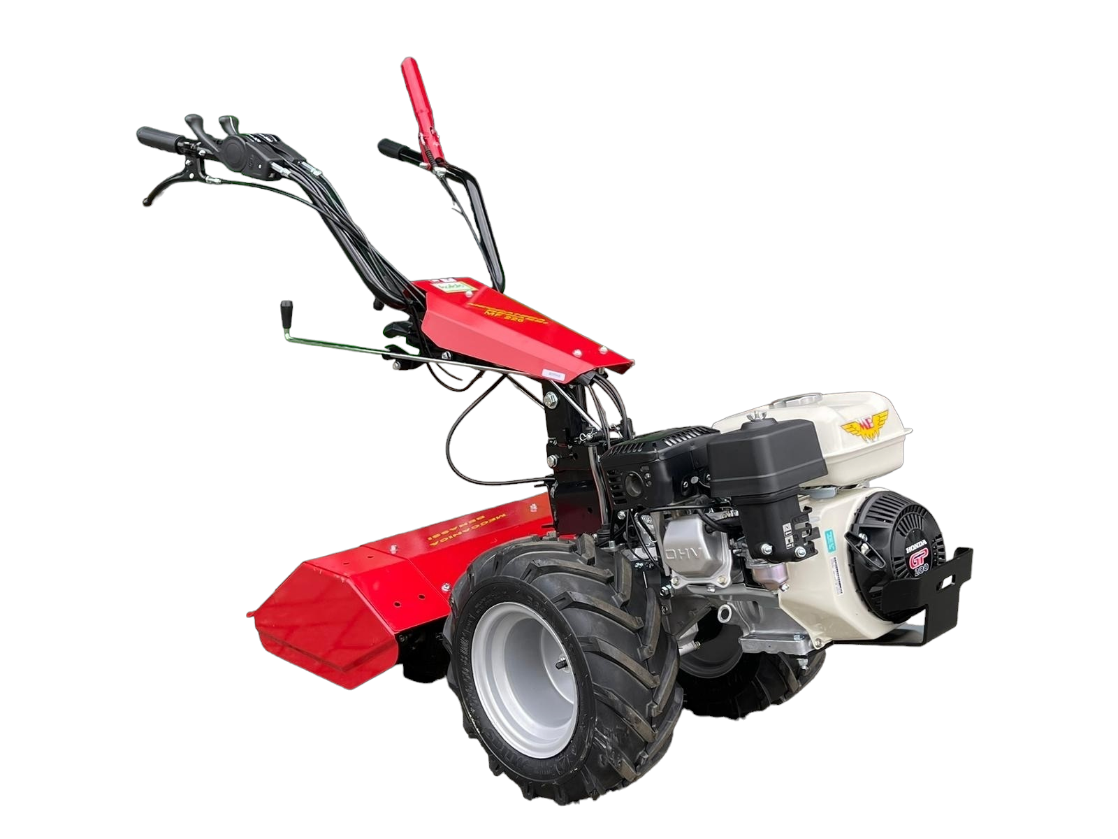 Meccanica Benassi