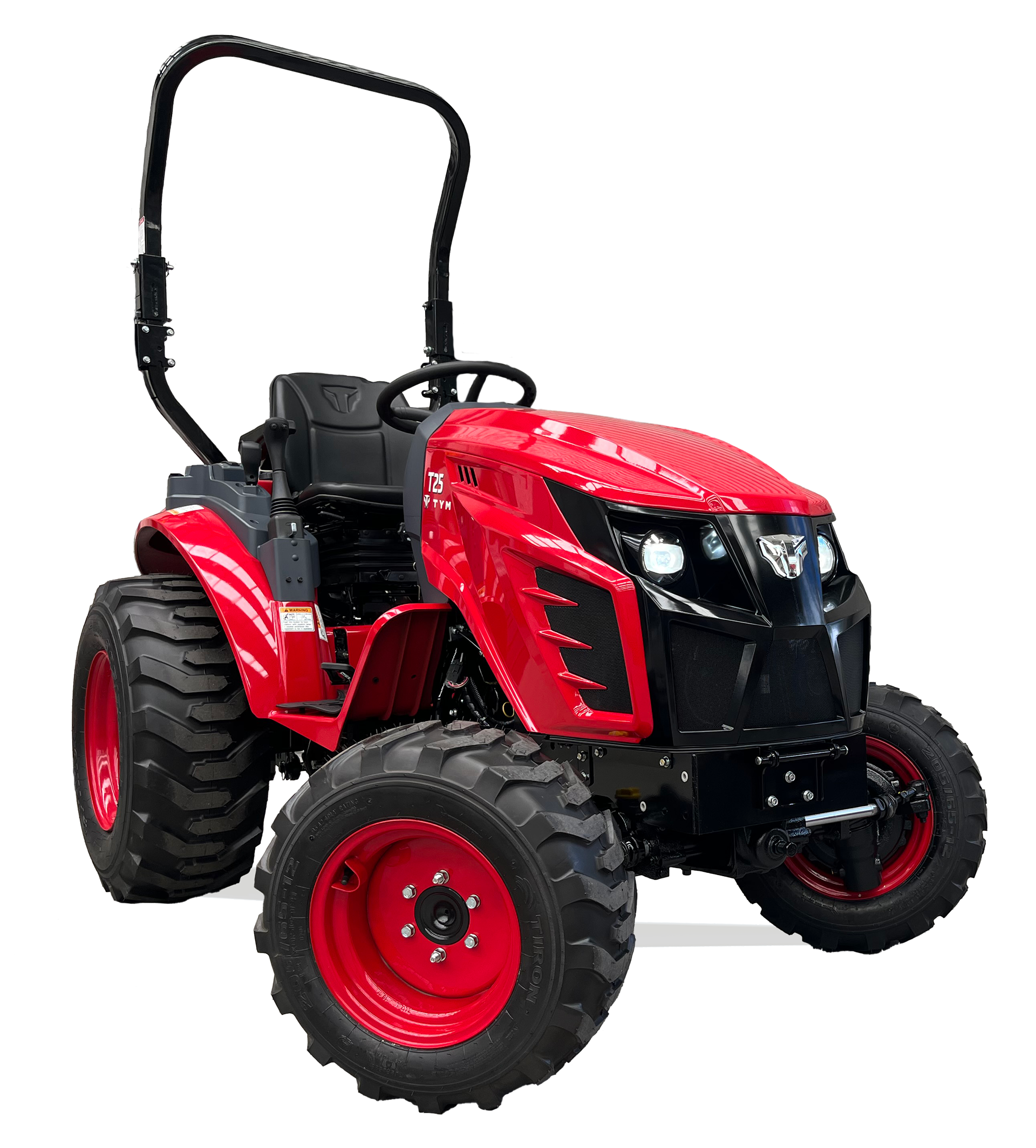 TYM T25 Traktor | SW10852