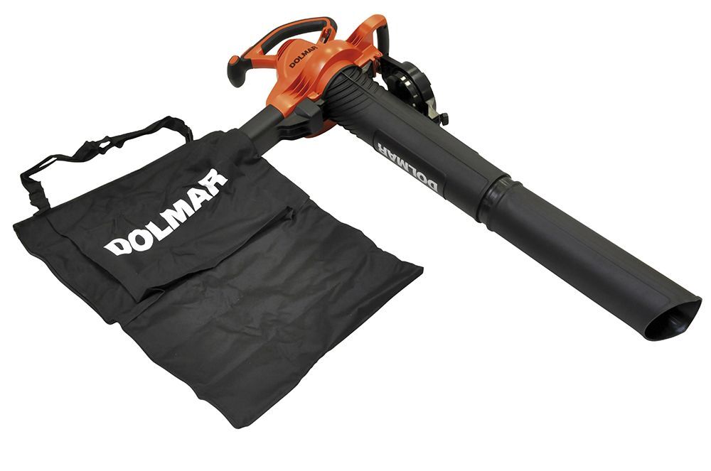 Dolmar Blasgerät EB-165 V