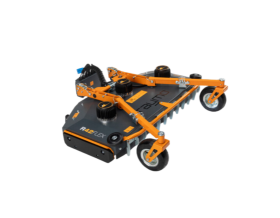 Ferngesteuerte Mähtechnik Onlineshop | Kolde Gartentechnik