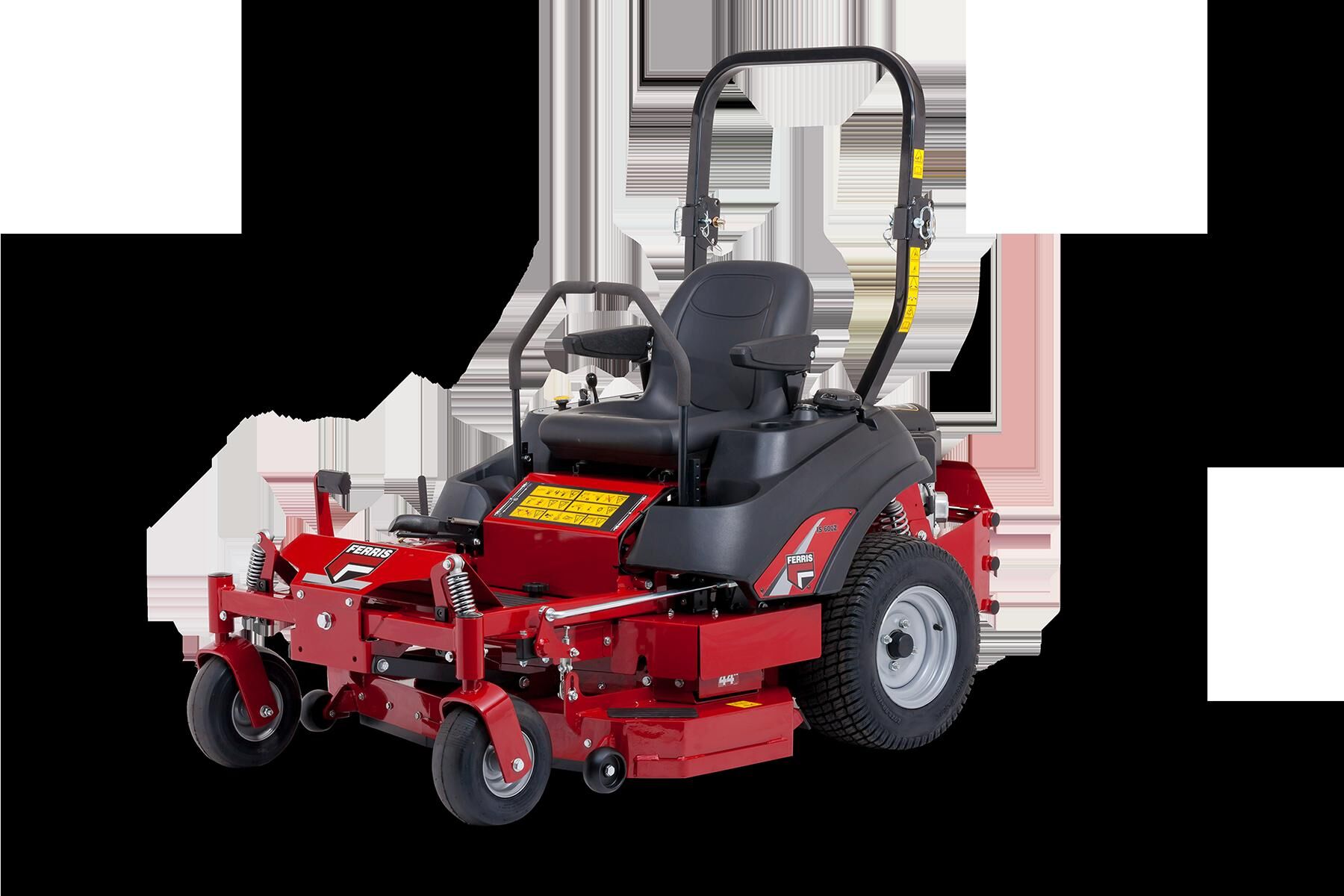 Ferris IS 600 Nullwendekreismäher