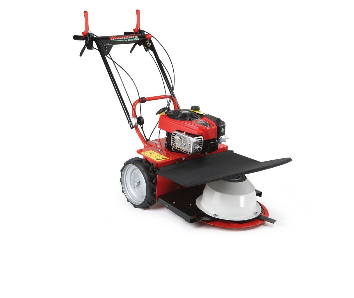 Wiesenmäher & Hochgrasmäher Onlineshop | Kolde Gartentechnik